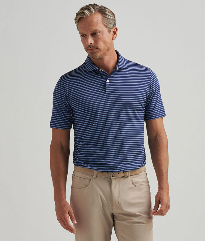 Peter Millar Bridge Performance Polo – nosix.co.uk