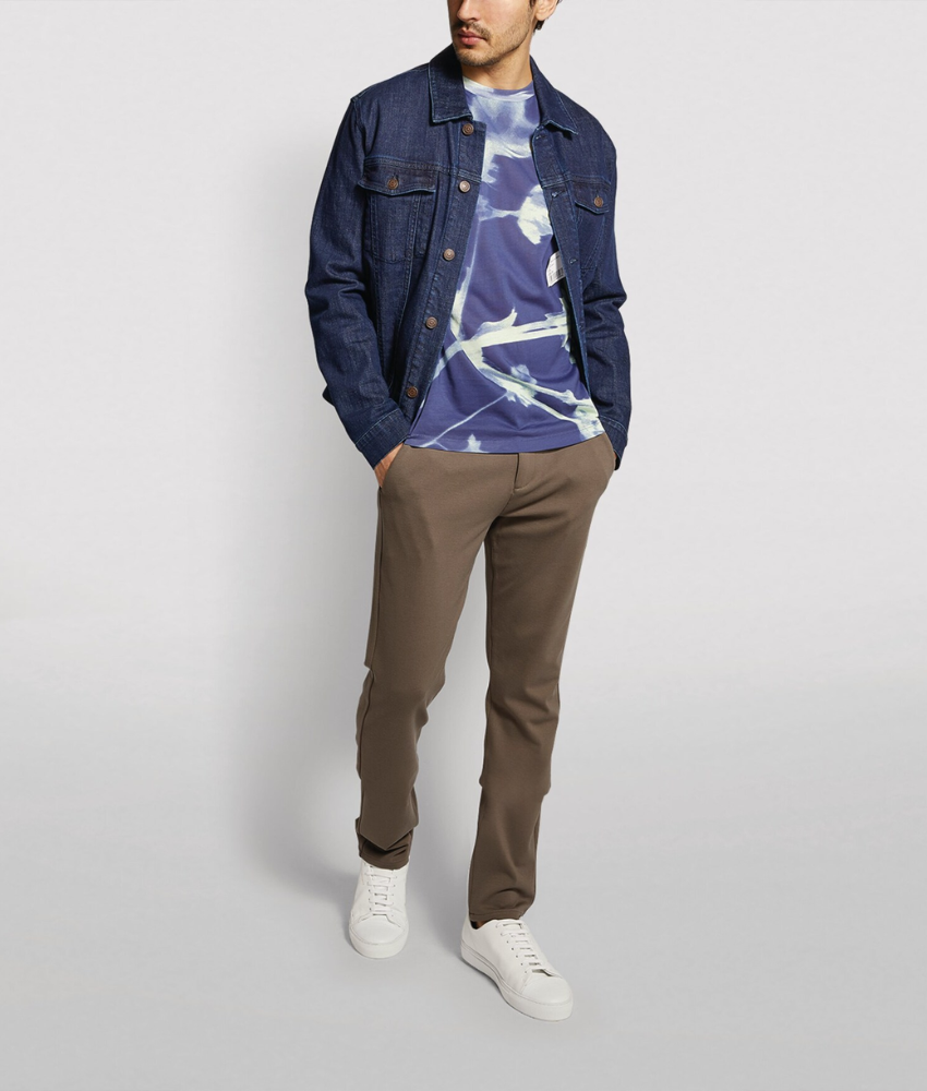 Paige Stafford Trouser – nosix.co.uk