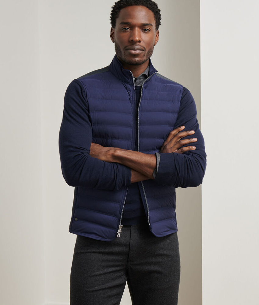 Peter Millar Windsome Hybrid Gilet – nosix.co.uk