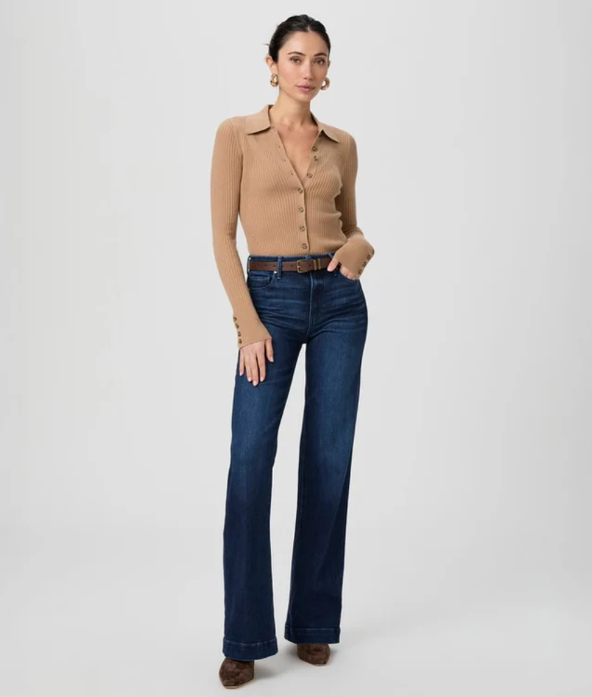 Paige Leenah 32IN Jeans – nosix.co.uk