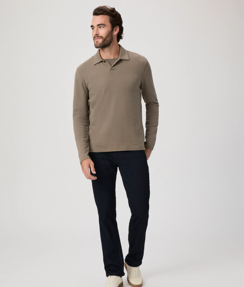 Paige Normandie Jeans – nosix.co.uk