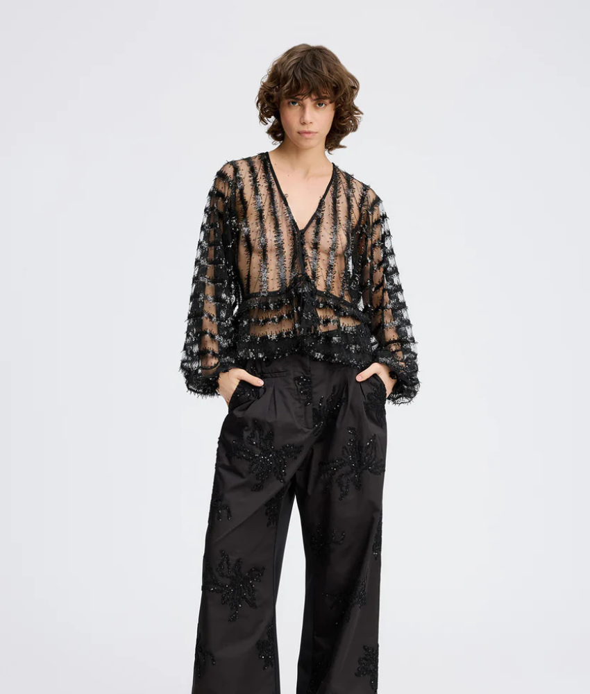 Munthe Remona Top – nosix.co.uk