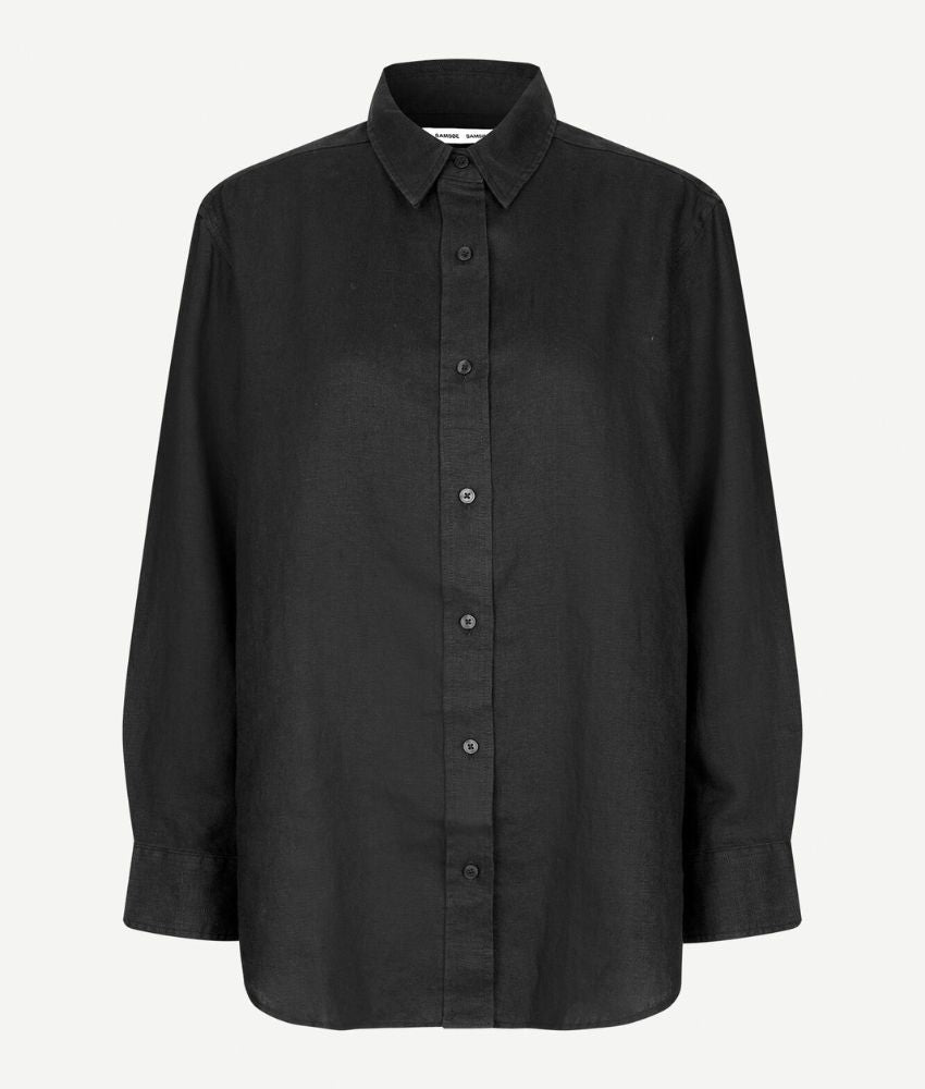 Samsoe Samsoe Salova Shirt – nosix.co.uk